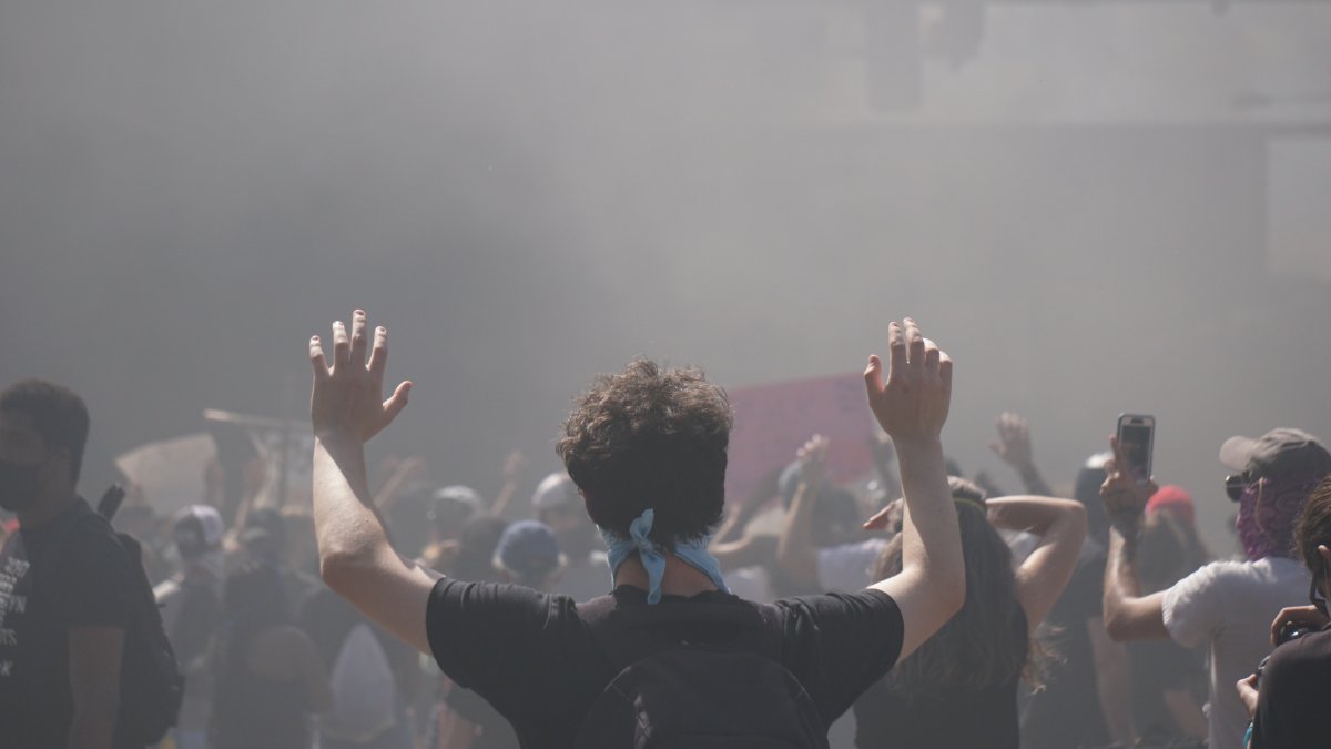 ‘Escalation in Rhetoric and Propaganda’ by Extremist Groups Exploiting ...