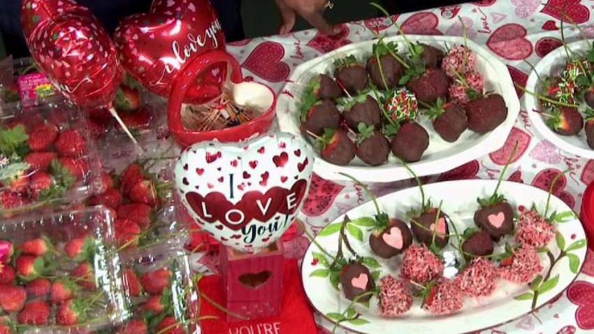 Produce Pete – NBC New York