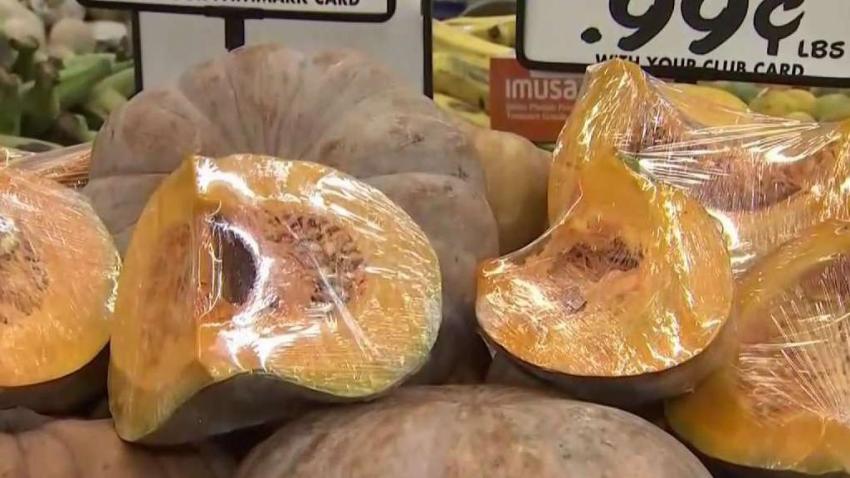 Produce Pete: Tropical Veggies – NBC New York