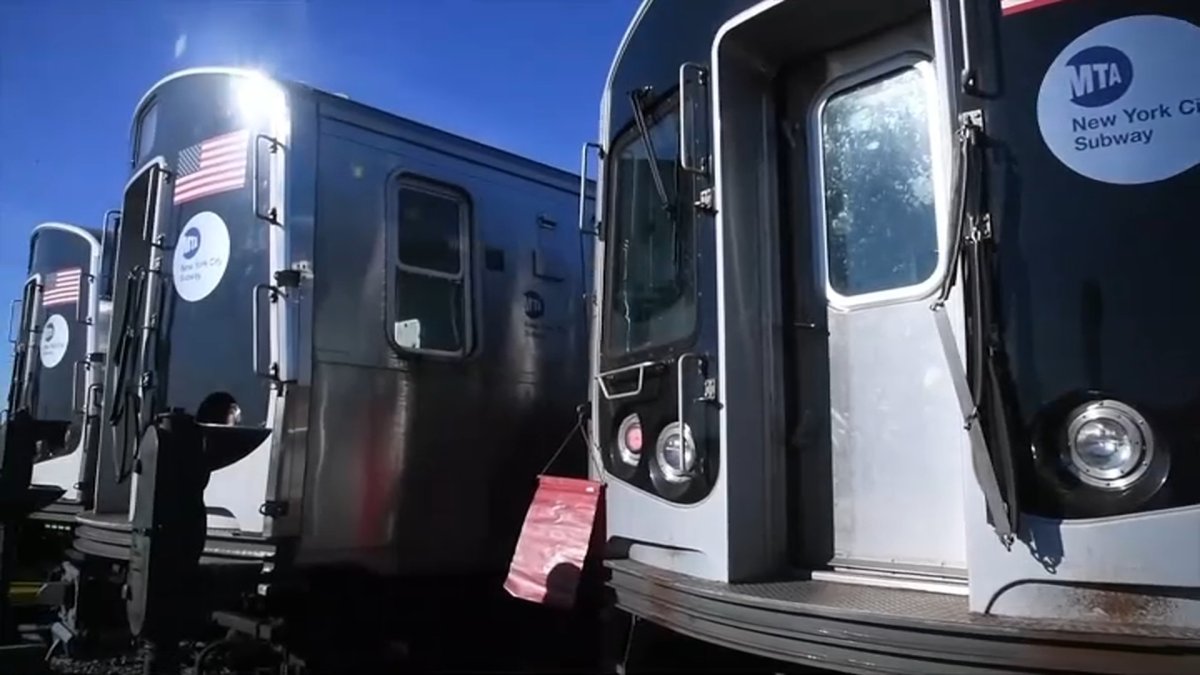 MTA Reveals Alarming New Details About Doors Opening on Moving Subway ...