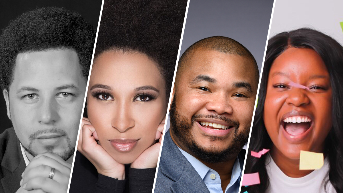 An Artist, Educator, Author and Dean Reflect on What It Means to Be an ...