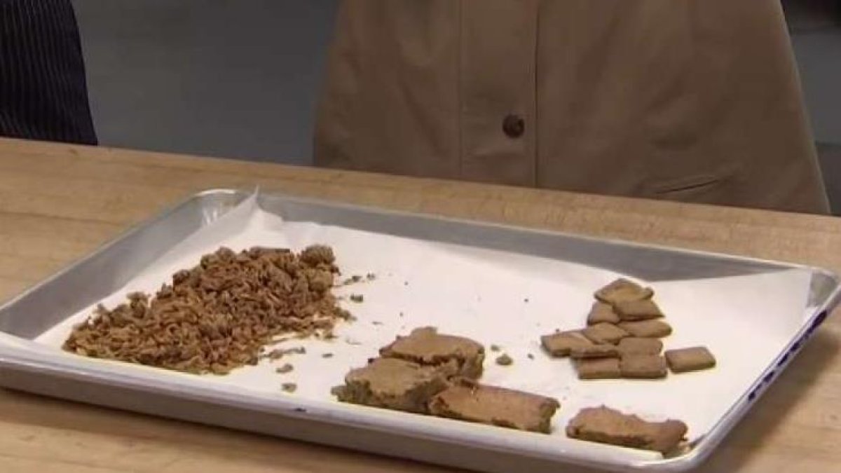 Queens Baker Turns Beer Remnants into Baked Goods – NBC New York