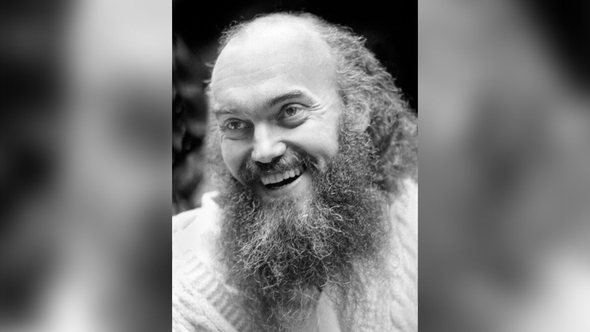 Spiritual Teacher Ram Dass Dies at 88 – NBC New York