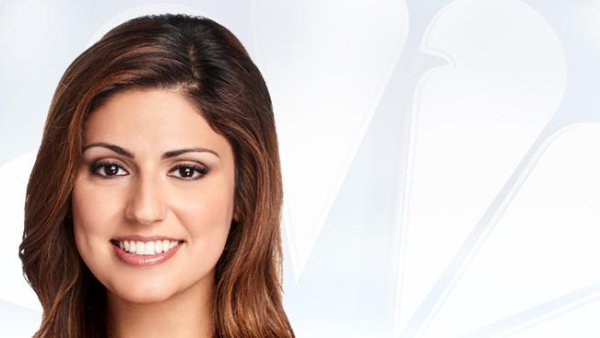 Rana Novini – NBC New York