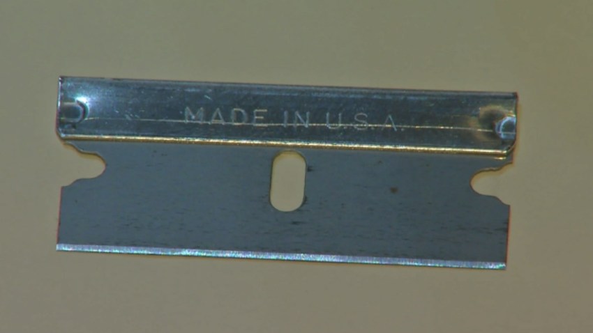 Pennsylvania Teen Self Inflicts Mouth Cut After Claiming Razor Blade In Halloween Candy Police