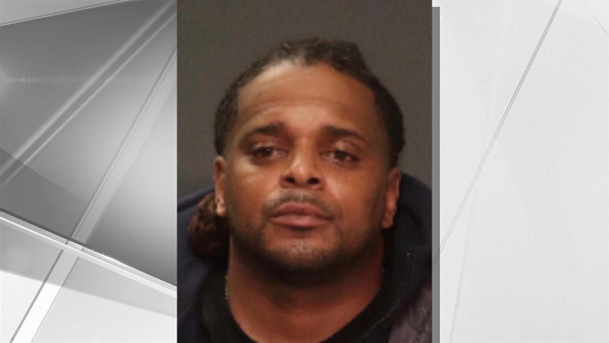 Alleged Cop Shooter Was Mad After Being Jolted With Stun Gun During