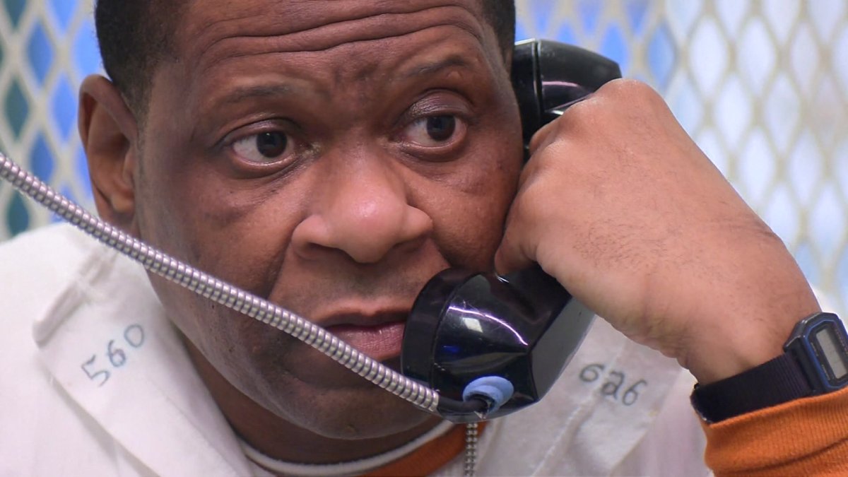 Judge: No New Trial for Texas Death Row Inmate Rodney Reed – NBC New York