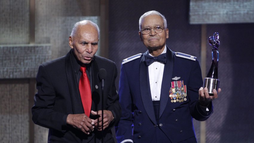 World War II Hero Dr. Roscoe C. Brown Dies at 94 – NBC New York