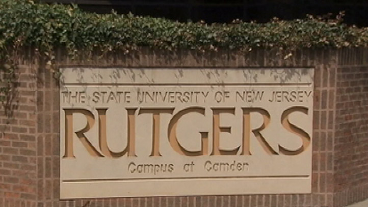 Rutgers Changes 140-Year-Old Alma Mater, Goes Gender Neutral – NBC New York