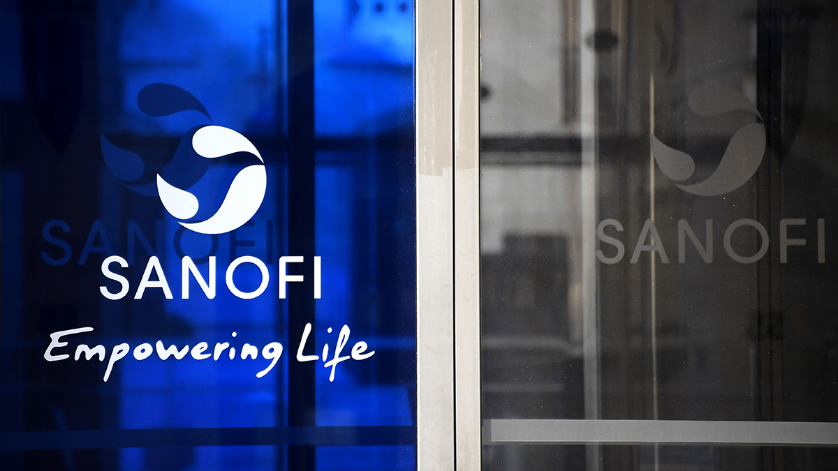 Sanofi-GSK Reports Success in Virus Vaccine, After Setback – NBC New York