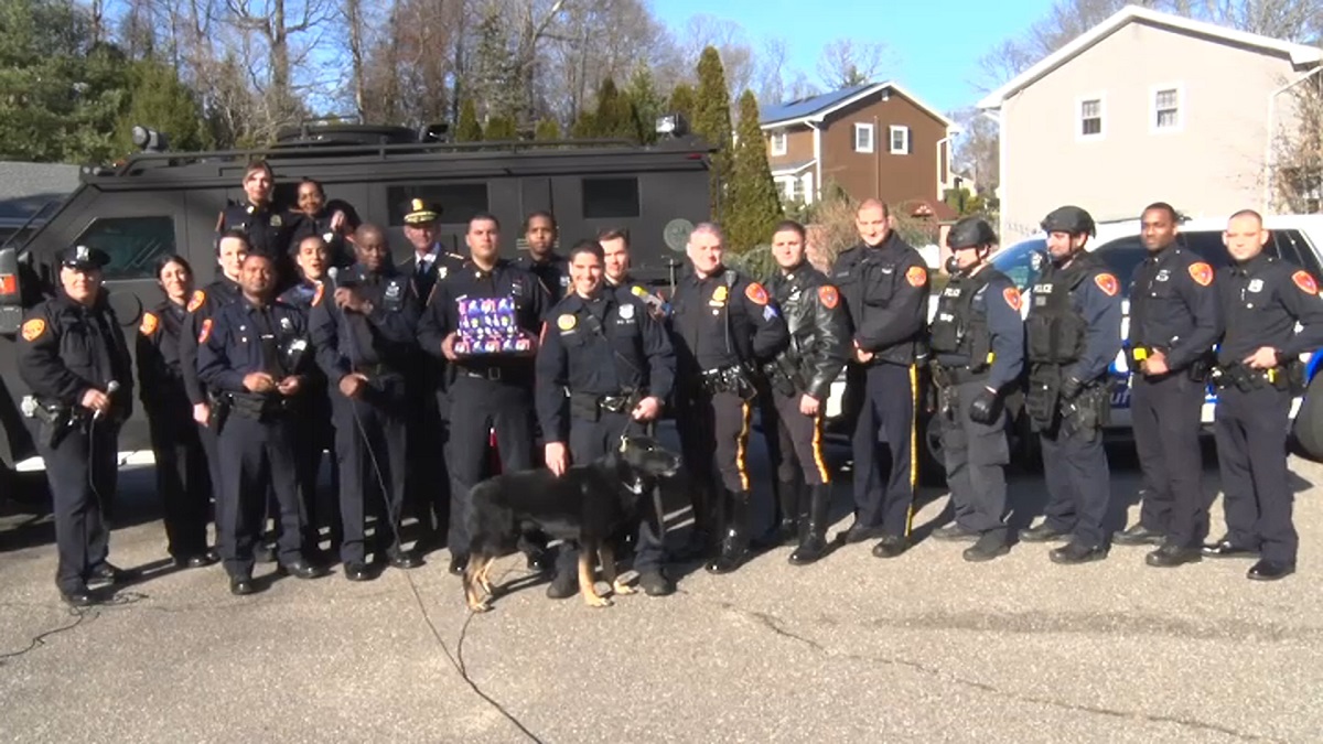‘A Criminal Stole From Thee’: SCPD Releases Holiday Parody About ...