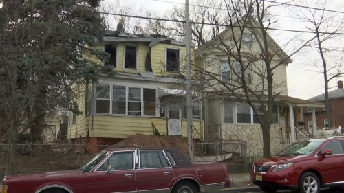 Khalil Wheeler Weaver, NJ Serial Killer, Charged in Teen’s Murder – NBC ...