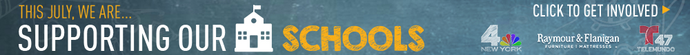 Supporting Our Schools: How to Donate and Support Local Schools – NBC ...
