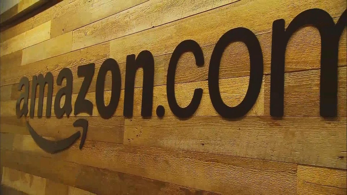 New Amazon Lease for NY Space Renews Debate Over Failed Deal – NBC New York