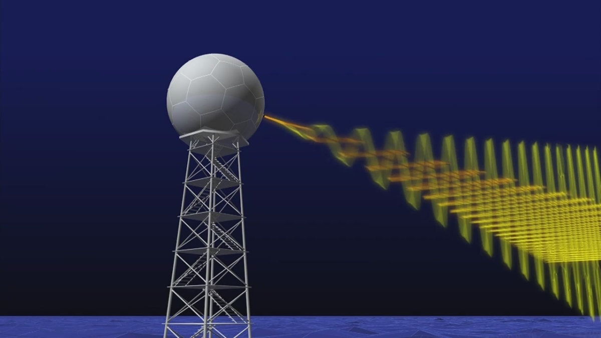 StormTracker 4: Most Precise, Powerful Radar Delivers Most Accurate ...
