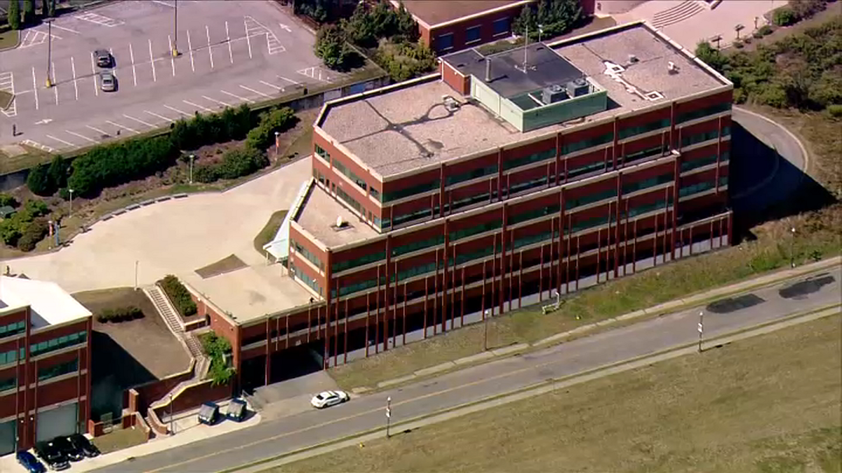 SUNY’s Orange Newburgh Campus Partially Evacuated Over Suspicious ...