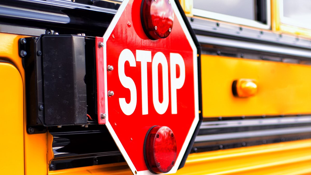 Cut Off: School Closings Leave Rural Students Isolated – NBC New York