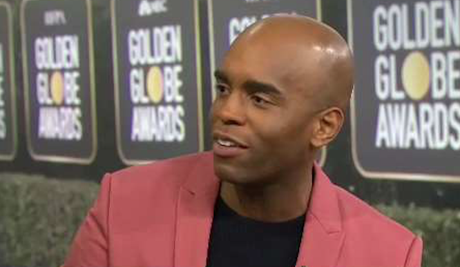 Golden Globes With Chris Witherspoon – NBC New York