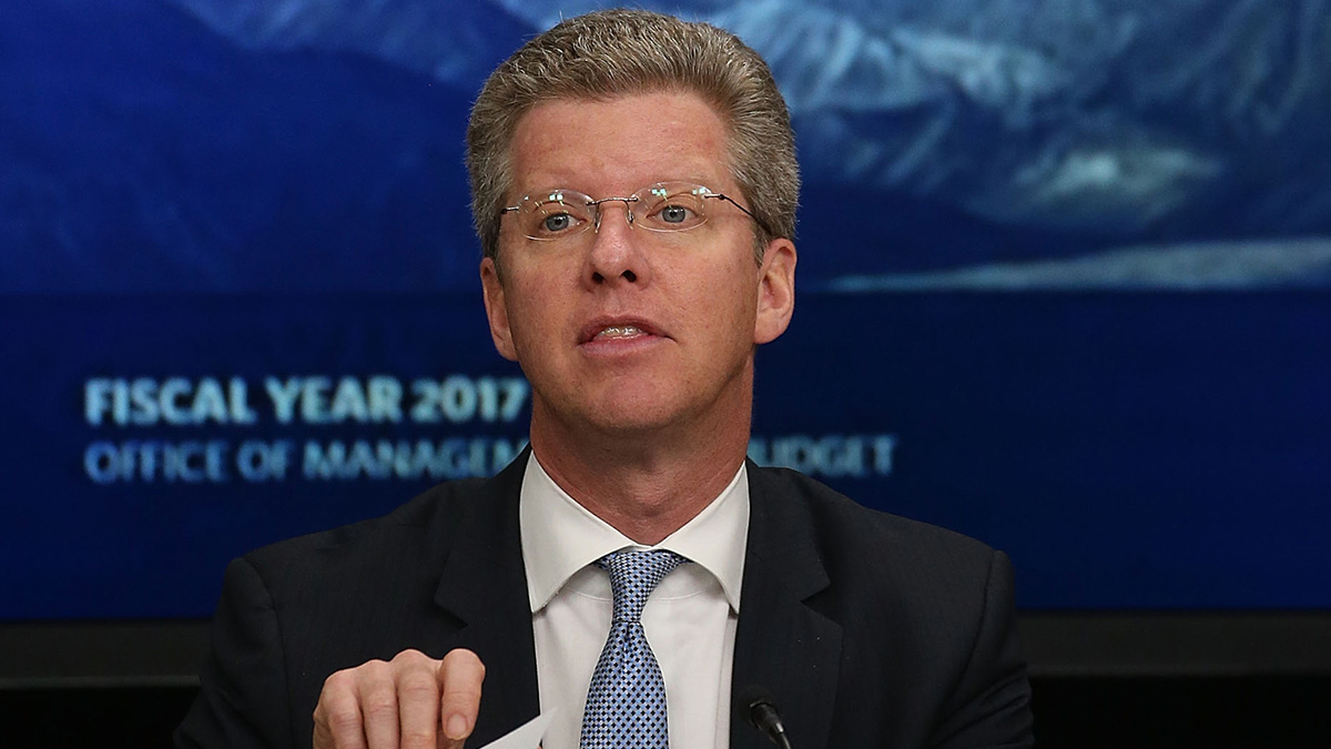 Former Obama Housing Secretary Shaun Donovan Files to Run for NYC Mayor ...