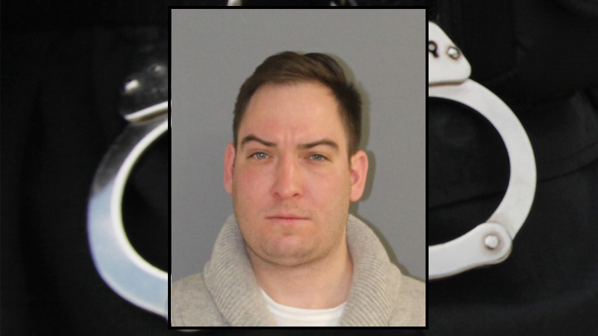 Man Charged With Threatening Suspect in Barnard Student Killing – NBC ...