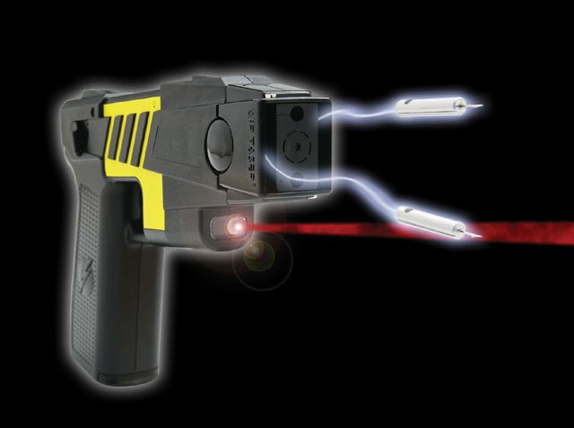 Cops Probing Stun-Gun Fail in Deadly Weekend Shooting – NBC New York