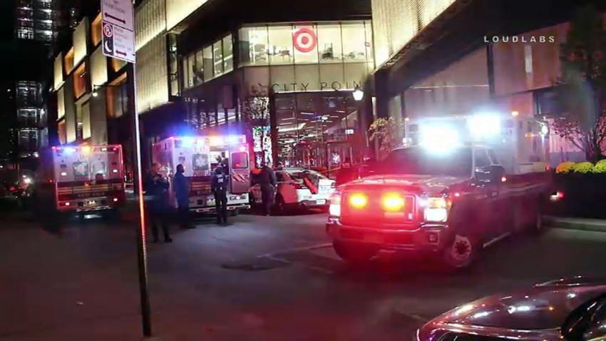 Cops: Man Shot, Killed in Target at Brooklyn’s City Point Shopping ...
