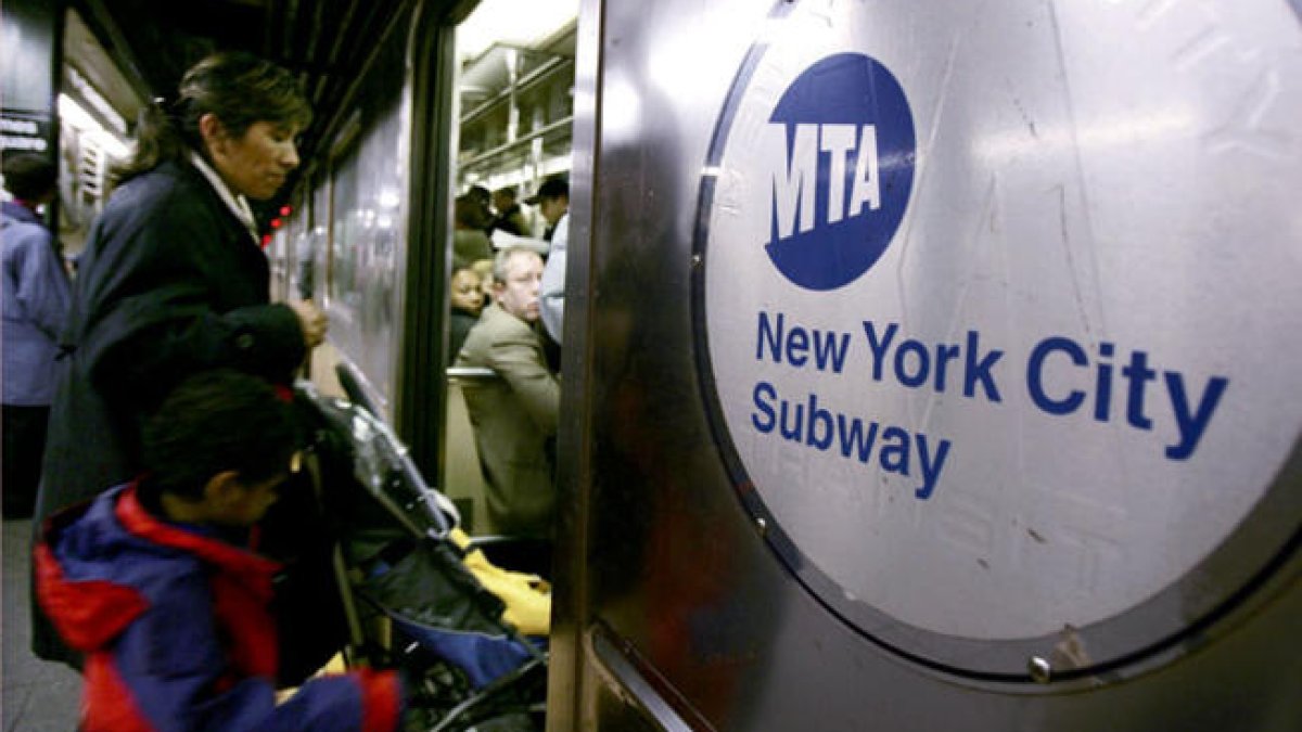 MTA worker fired after allegedly going to Florida home while still on ...