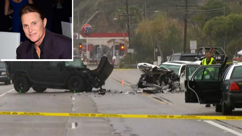“It Looks Pretty Bad”: 911 Call Released in Fatal Crash Involving Bruce ...