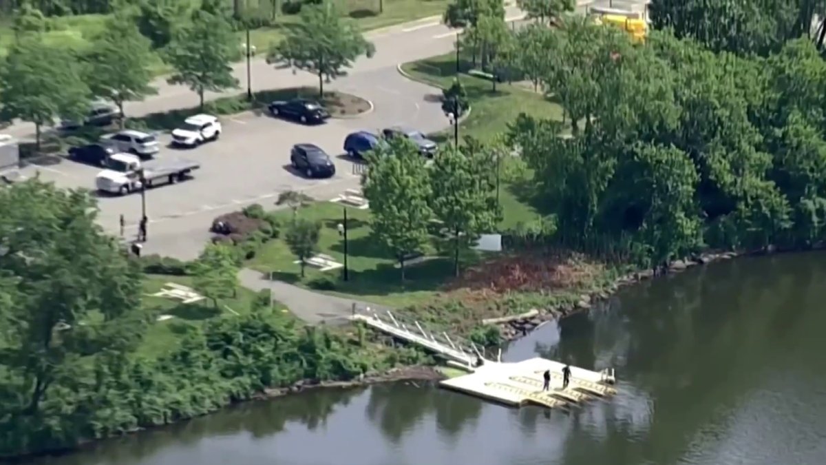 Teen Daughter, Companion Charged in NJ Woman’s Death After Body Found ...