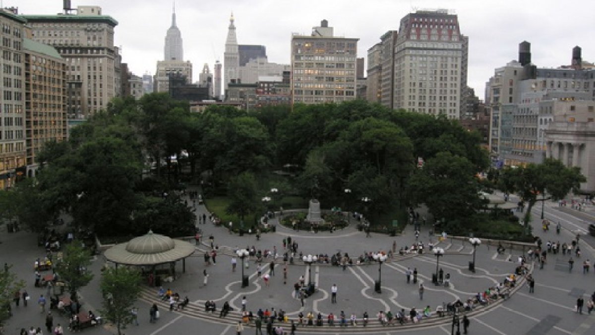 Union Square to hold ‘first-ever’ night market for four summer evenings ...
