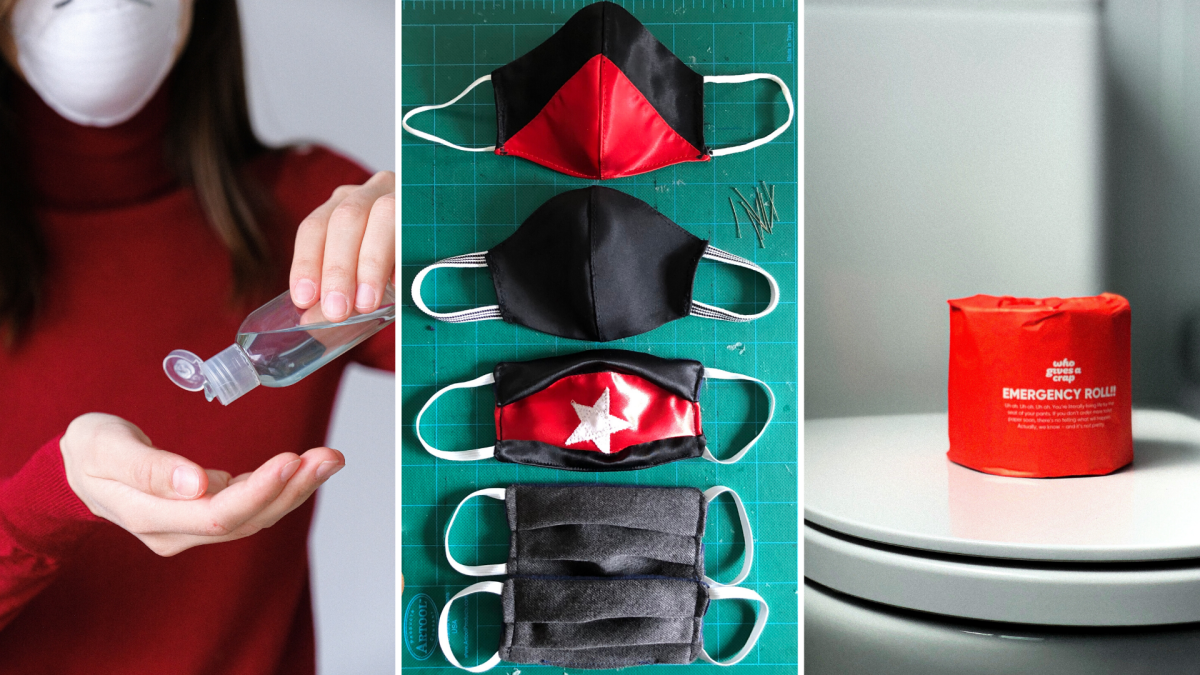 All Your Google ‘DIY How To’ Questions Answered, From Masks to Toilet ...