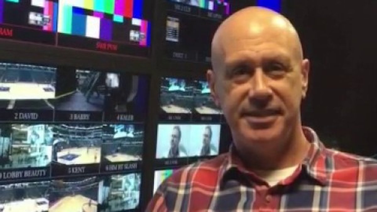 Knicks TV Director Howie Singer Battles ‘Awful and Hellish’ COVID-19 ...