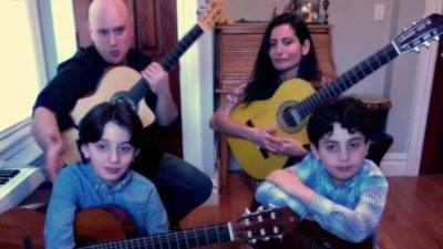 Natalie Pasquarella – NBC New York