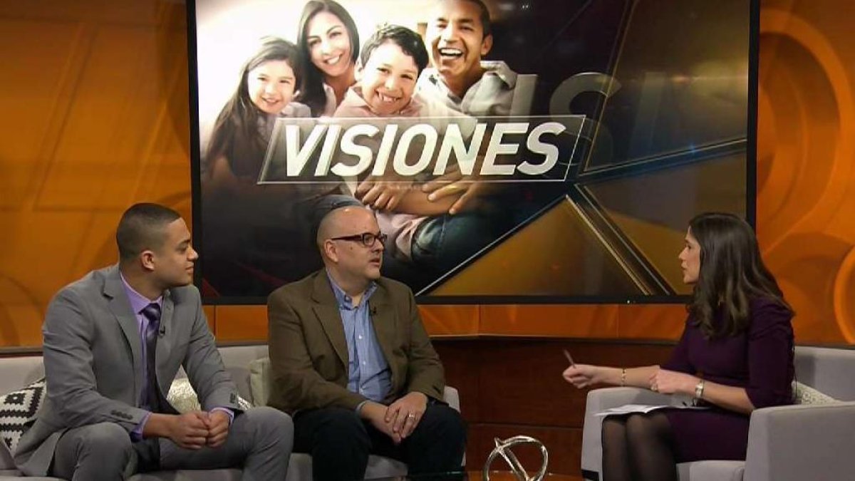 Visiones: National Puerto Rican Day Parade Scholarships – NBC New York