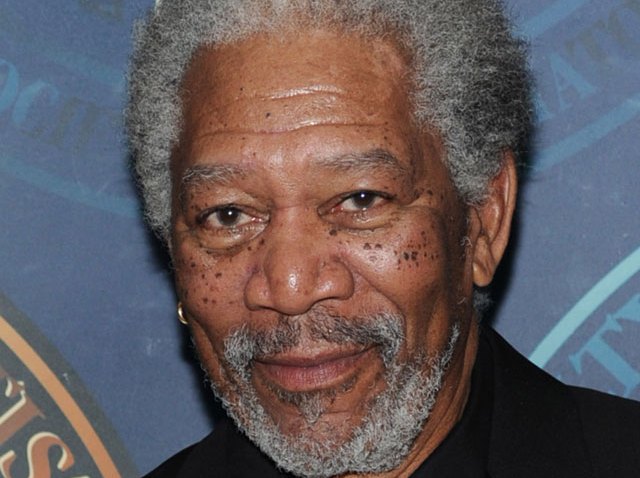 Morgan Freeman Alive, Despite Tweets to the Contrary – NBC New York