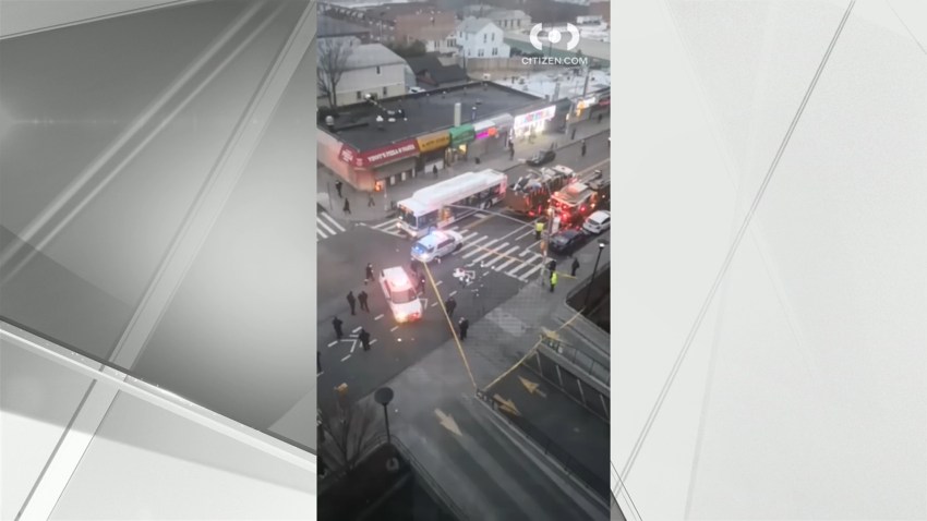 car crash – NBC New York