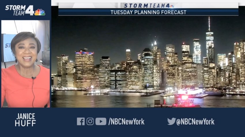 weather – NBC New York