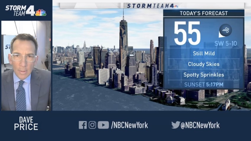 weather – NBC New York