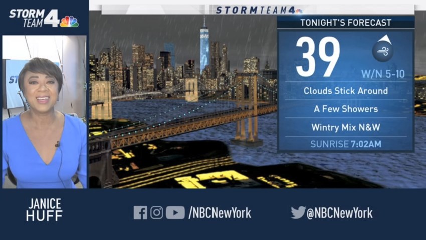 weather – NBC New York