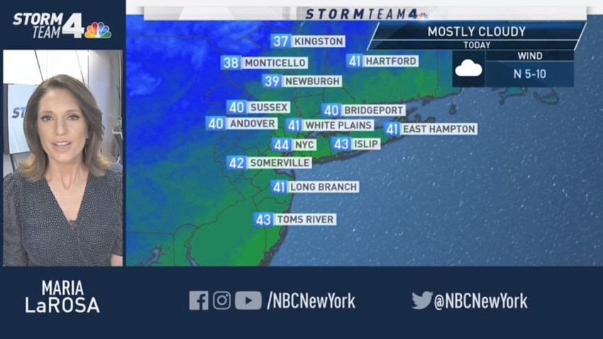 weather – NBC New York