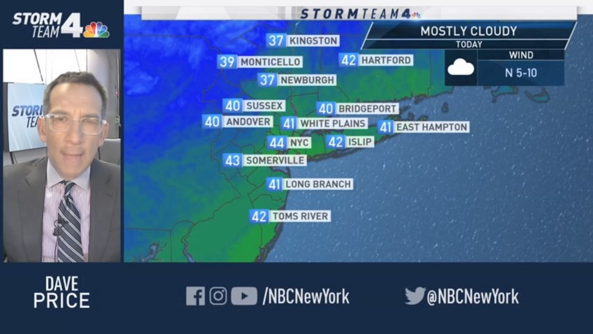 weather – NBC New York