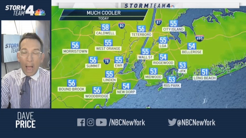nyc weather – NBC New York