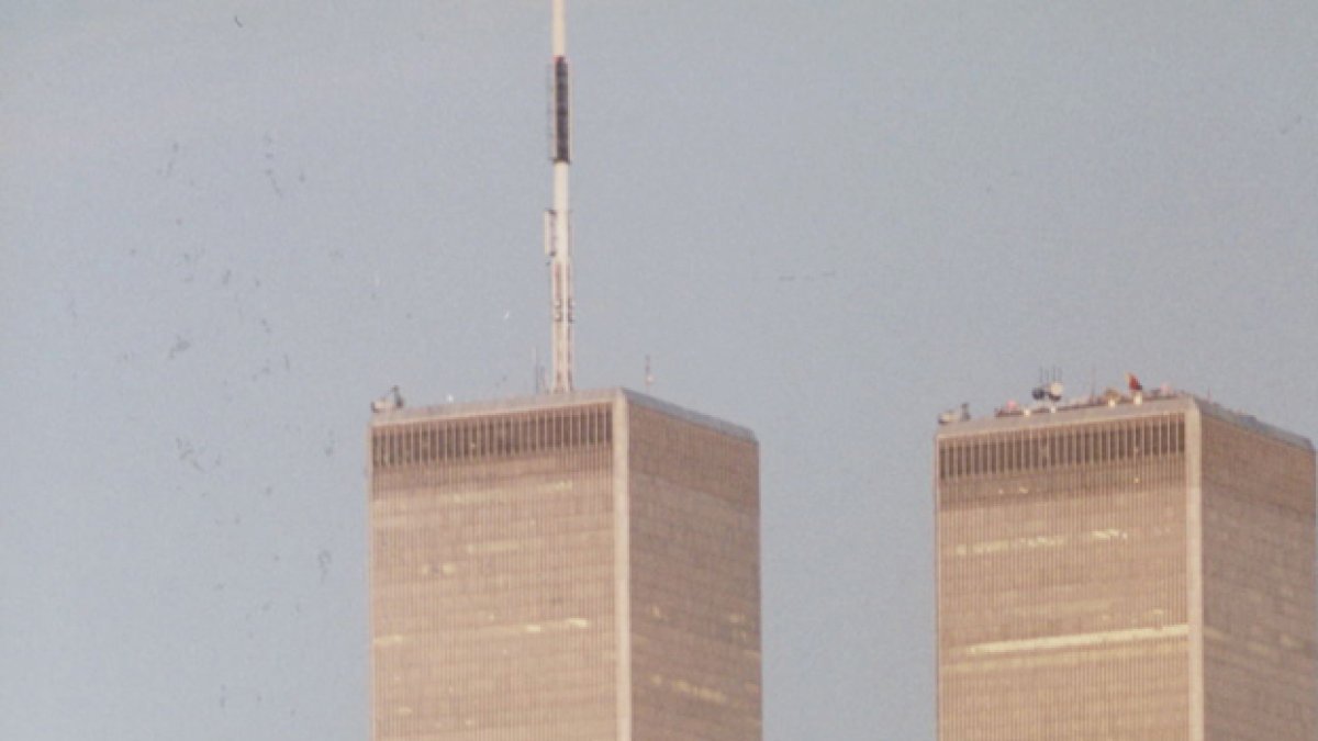 World Trade Center Blueprints Found in Trash Up for Sale – NBC New York