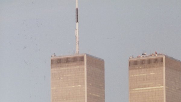 World Trade Center Blueprints Found in Trash Up for Sale – NBC New York