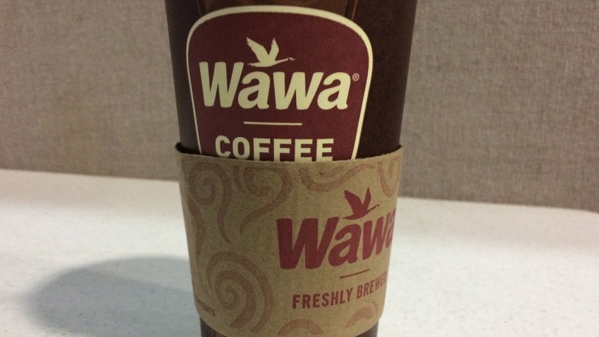 Wawa Expects to Give Away 1.7M Cups of Coffee for Wawa Day – NBC New York