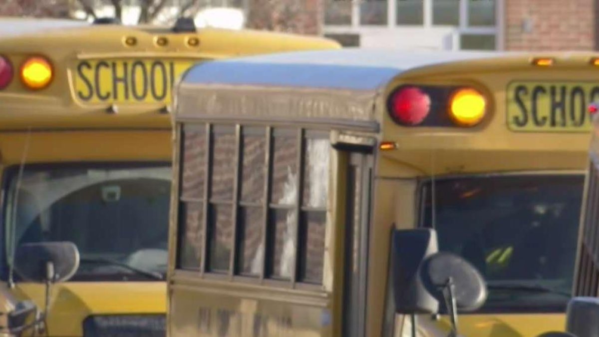 Westchester School Bus Driver Drove Drunk, Police Say – NBC New York