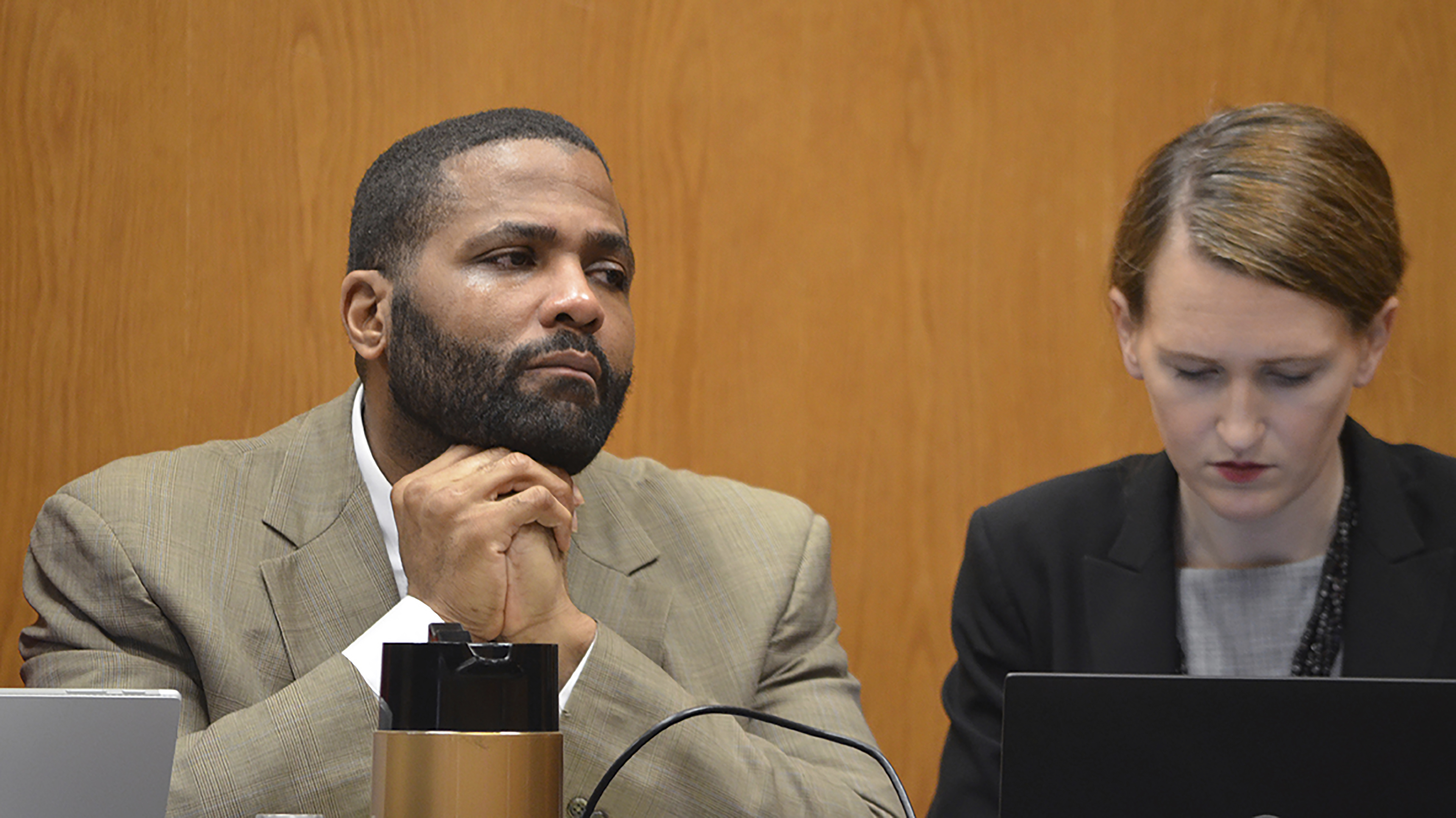 Daughter of Miss. Man Accused of Killing 8 Describes His Abuse – NBC ...
