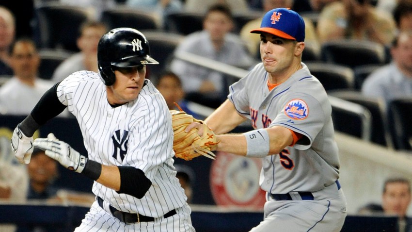 Mets Beat Banged-Up Yankees 9-7 in Subway Series Opener – NBC New York