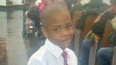 Mother’s Boyfriend Gets 25 Years to Life for Murder of 6-Year-Old ...