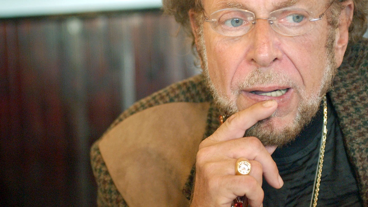 Al Goldstein Infamous Pornographer New Yorker Dead At 77 Nbc New York